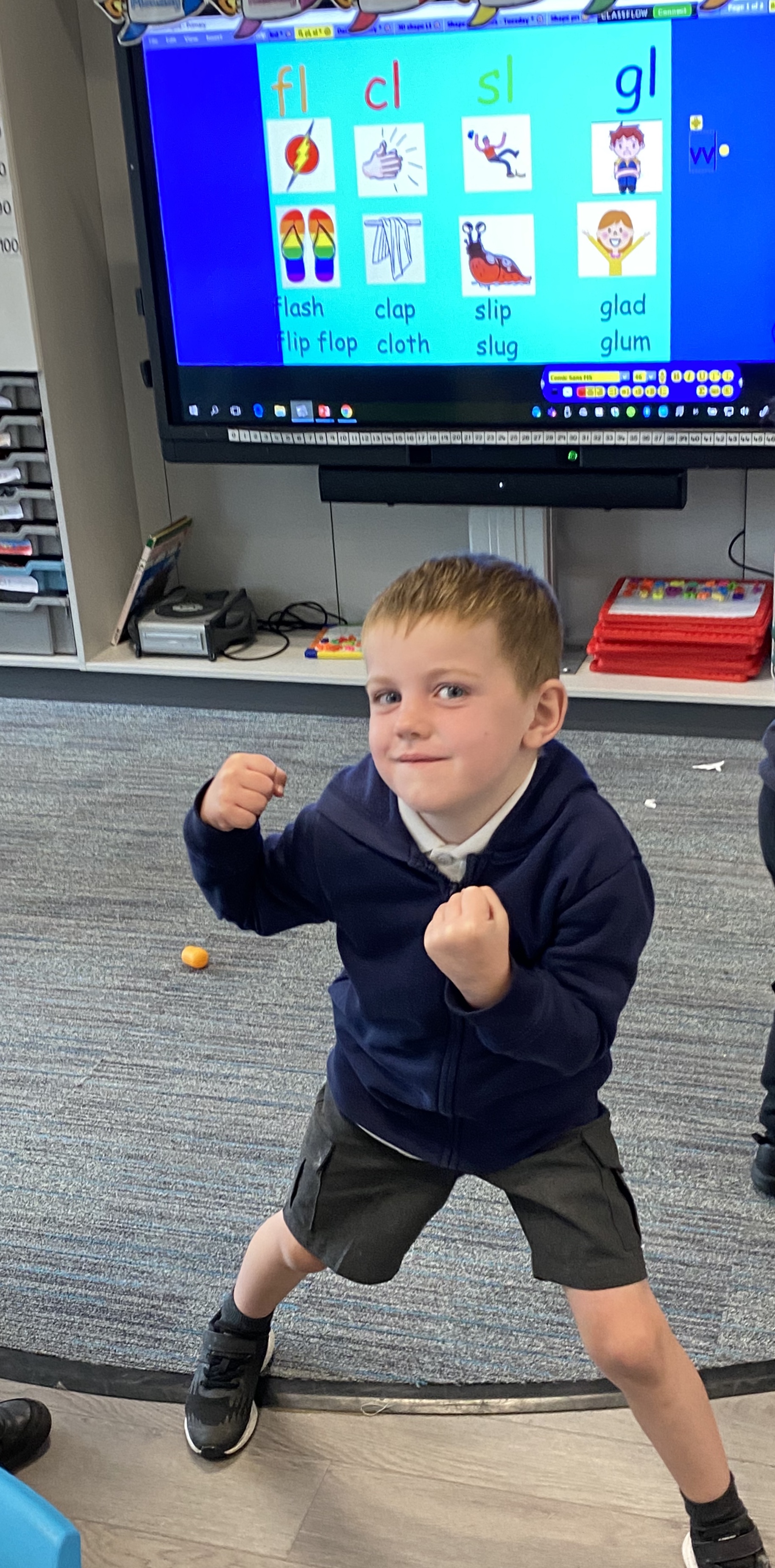 Tubes of Emotion 🌈 – St John's RC Primary School