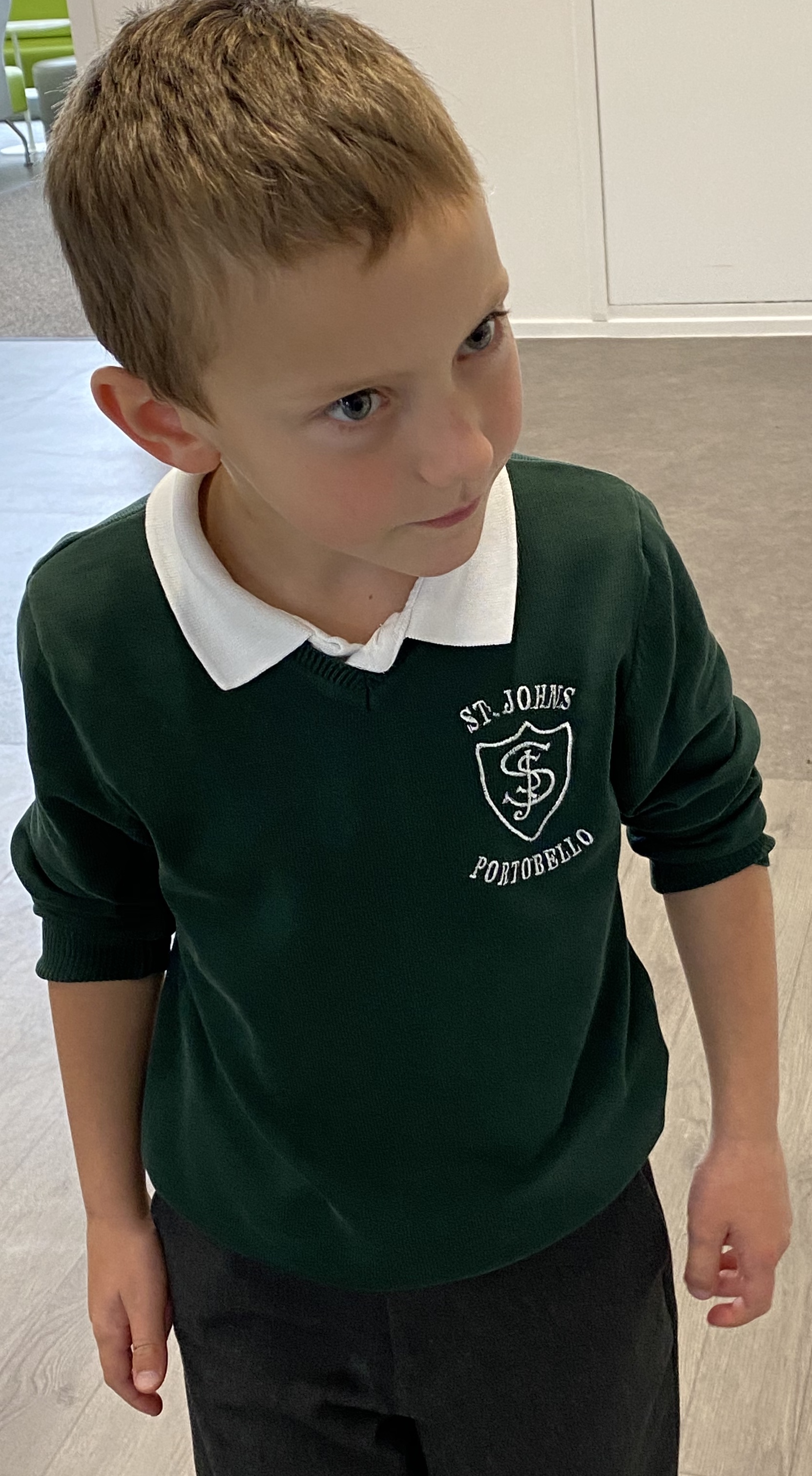 Tubes of Emotion 🌈 – St John's RC Primary School