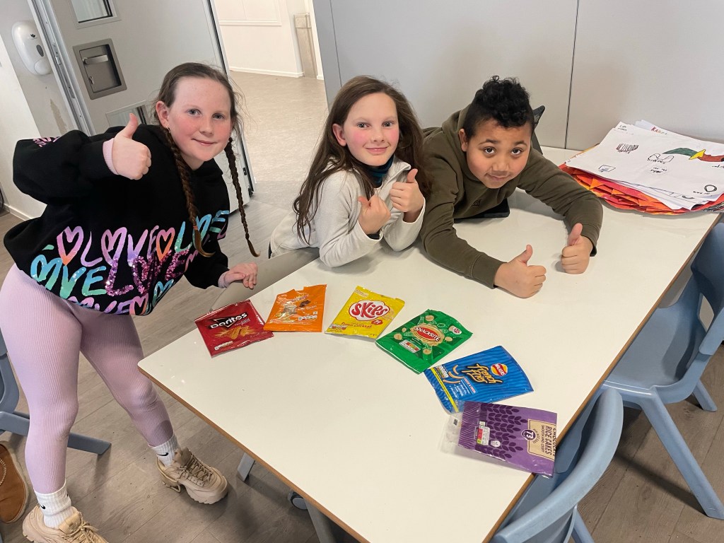 Taskmaster Challenges! – St John's RC Primary School